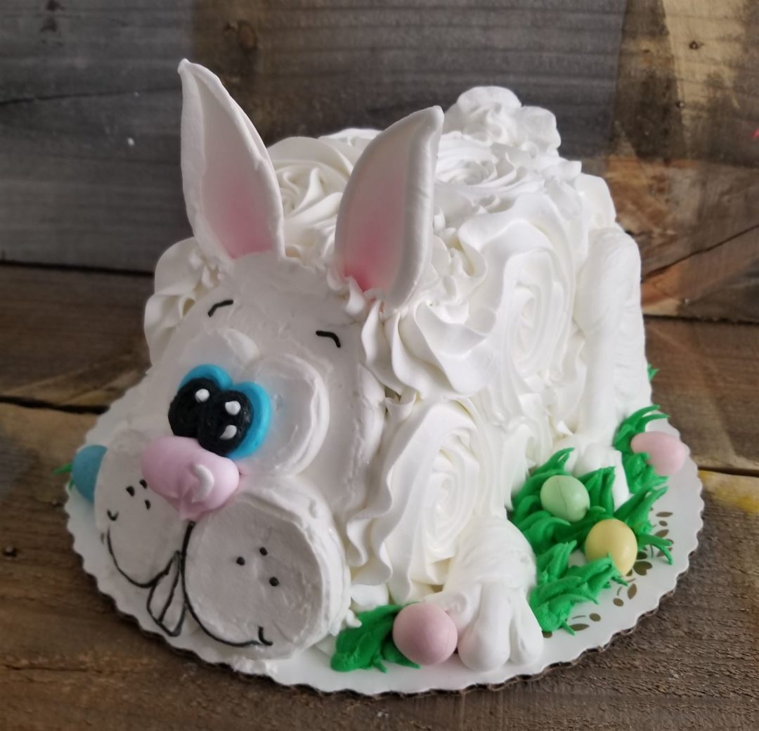 Rick's Bakery | Since 1980