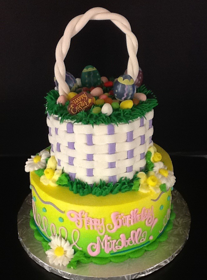 Rick's Bakery | Since 1980