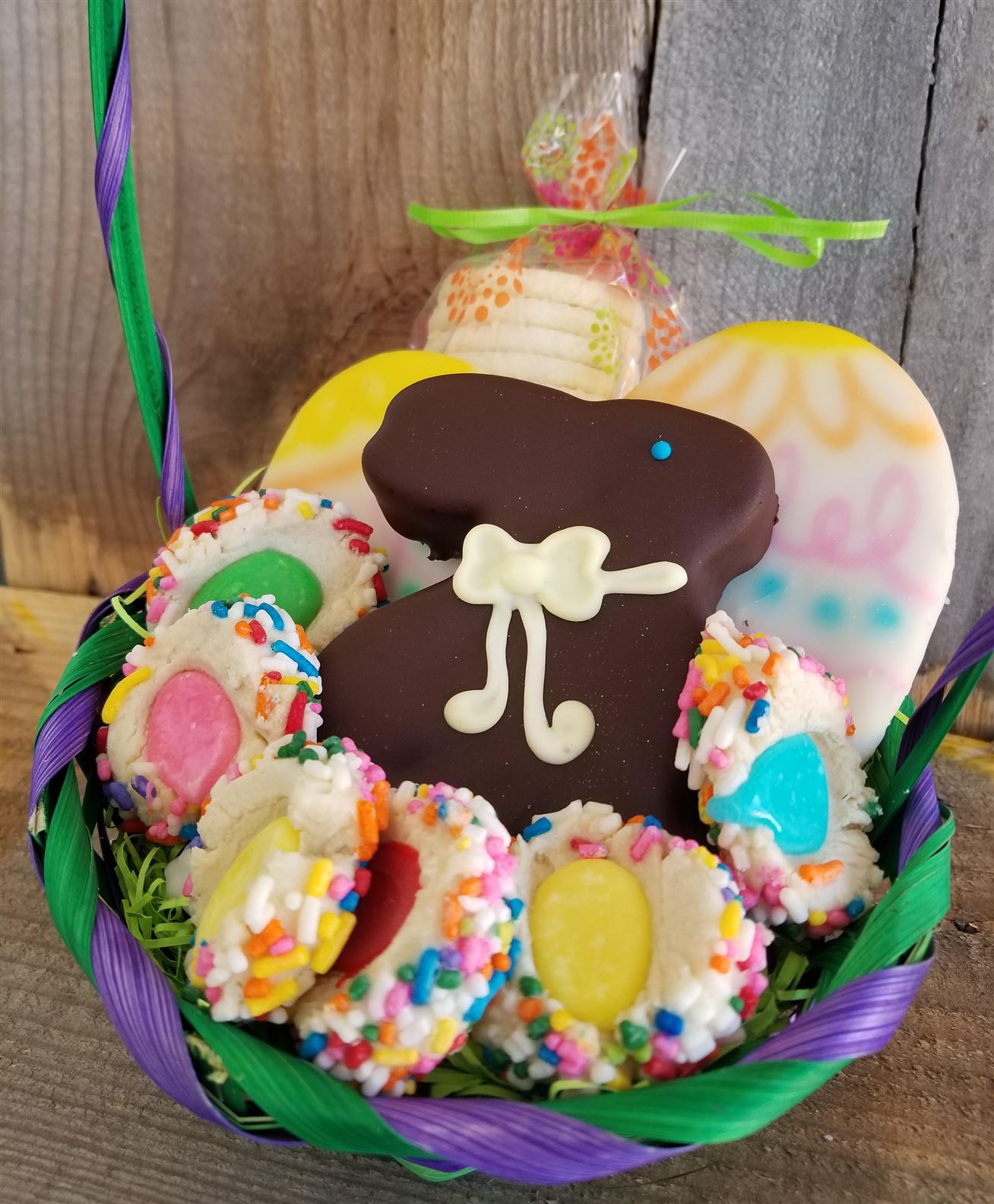 Rick's Bakery | Since 1980