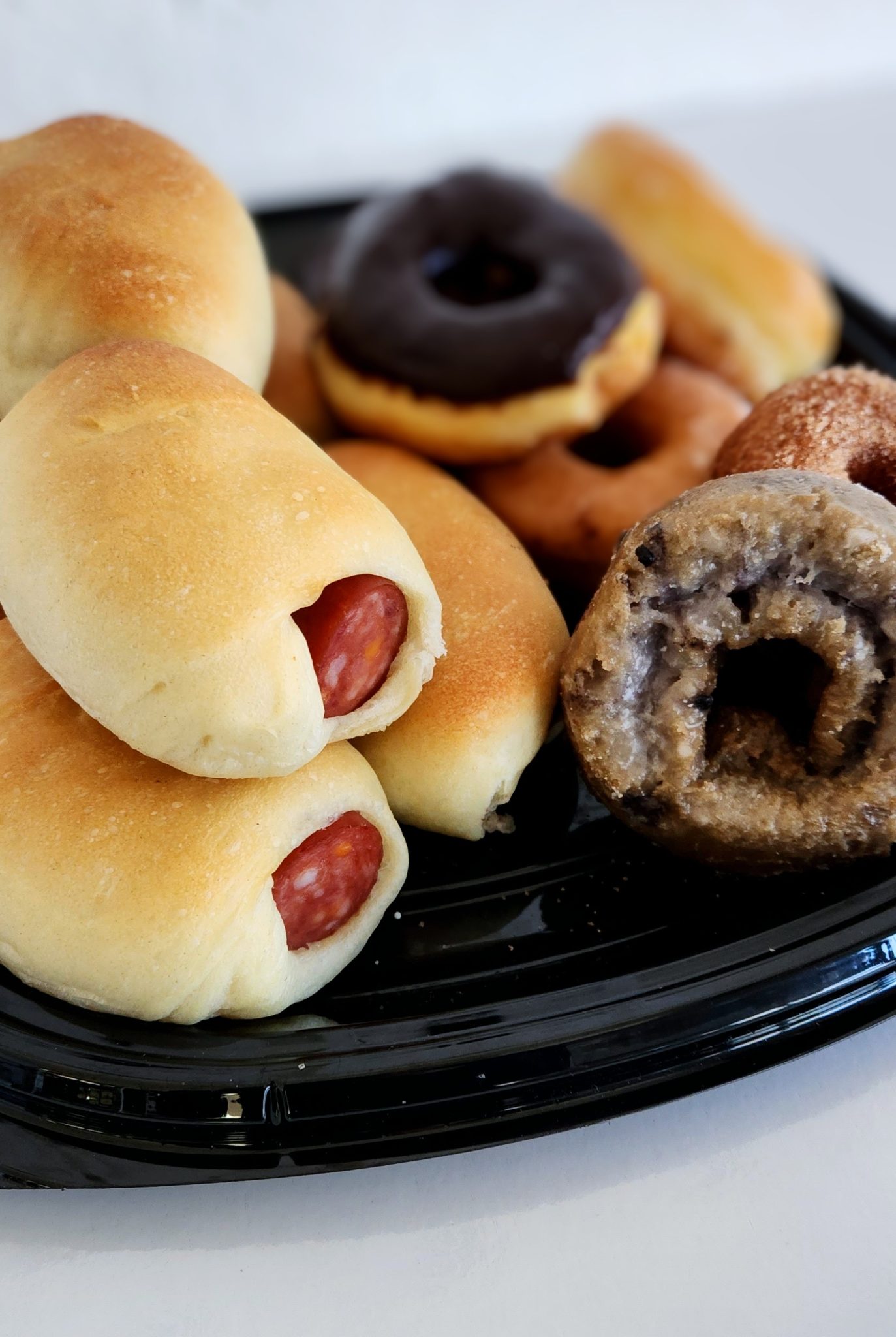 Menus - Rick's Bakery