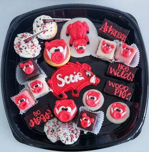 Razorback – Rick's Bakery